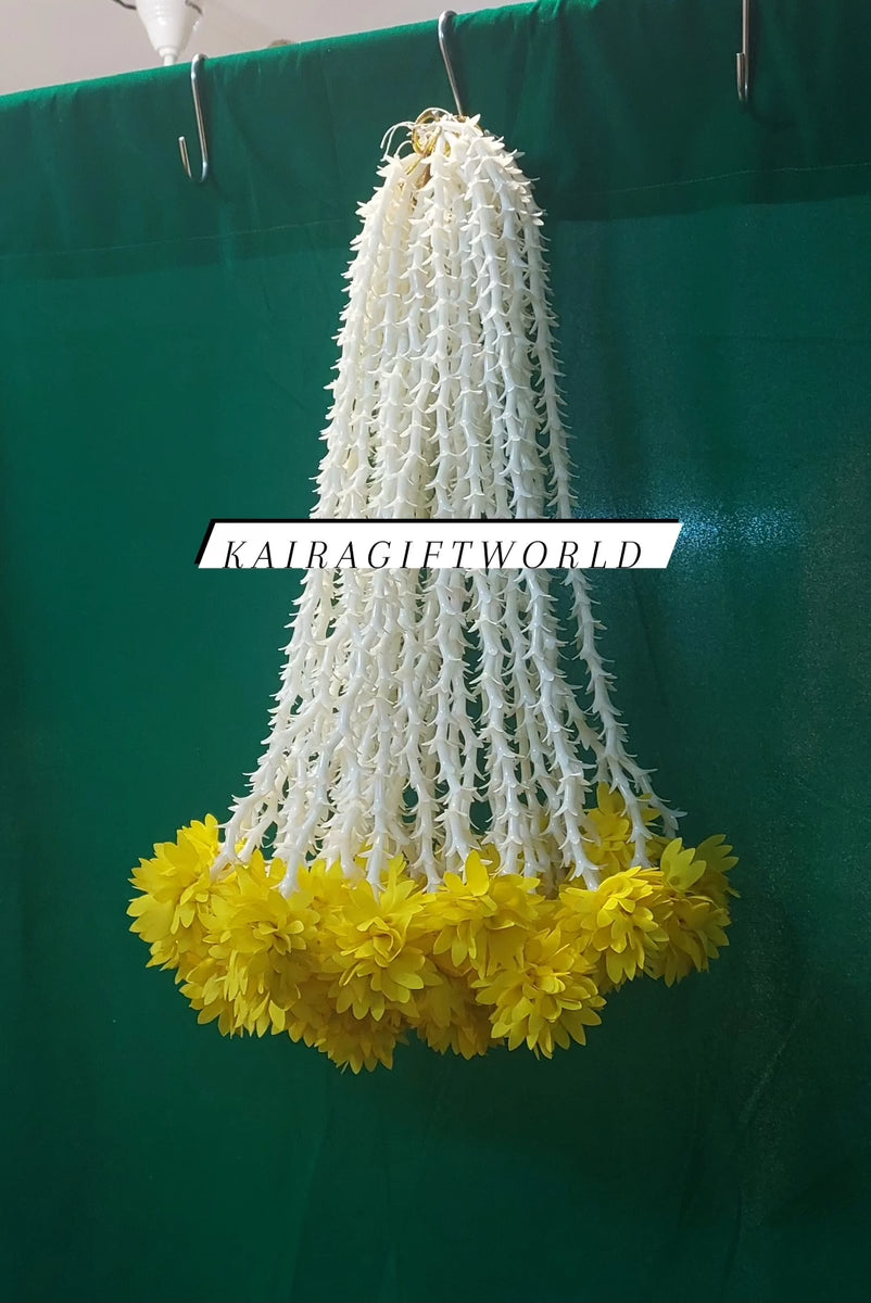 Lilly Strings/Mogra Strings!!! – KairaGiftWorld