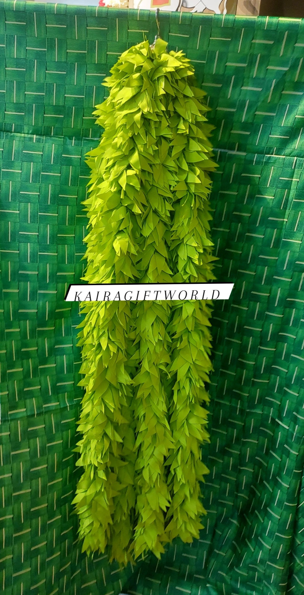 Zumbo Toran - Thin!! – KairaGiftWorld