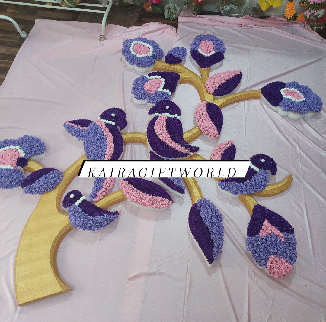 Parrot Foam Set!!! – KairaGiftWorld