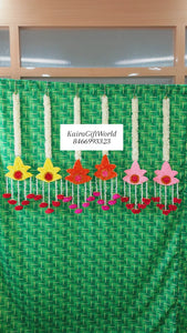 Lotus Hangings!!! – KairaGiftWorld