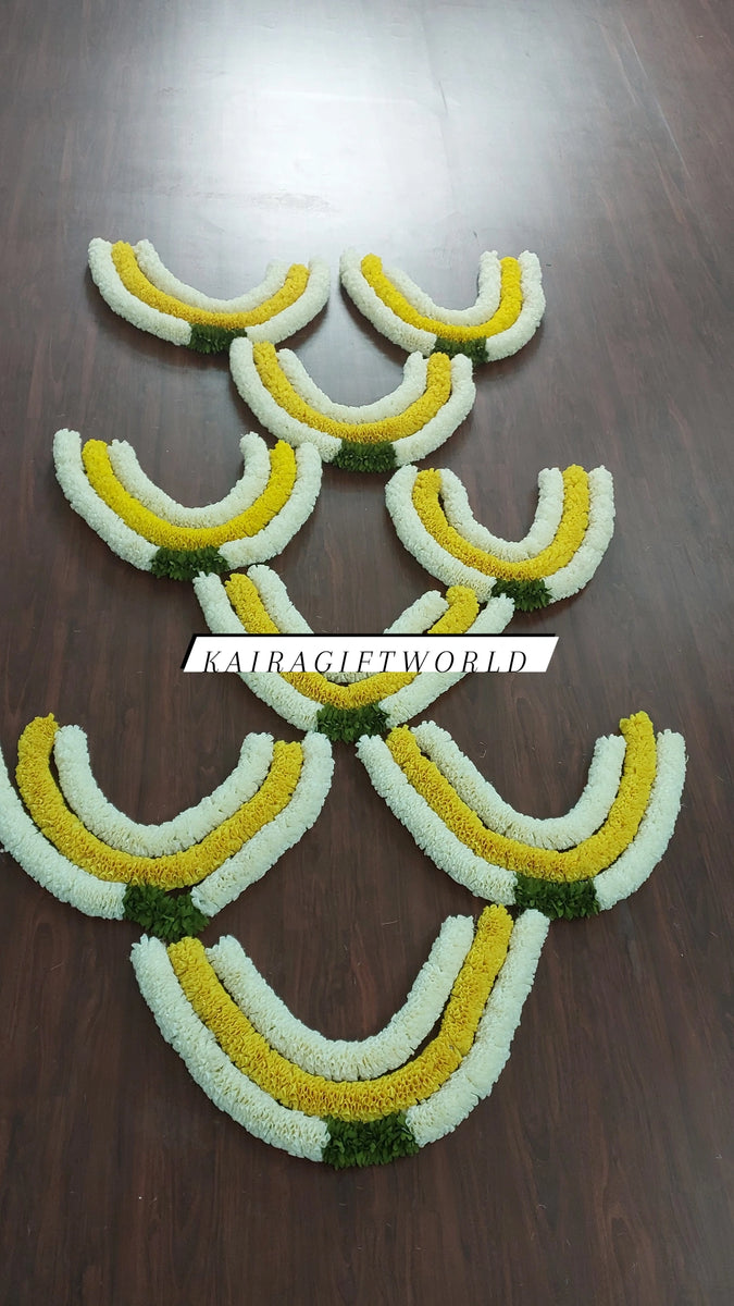 U Shape Arches- Set of 9 – KairaGiftWorld