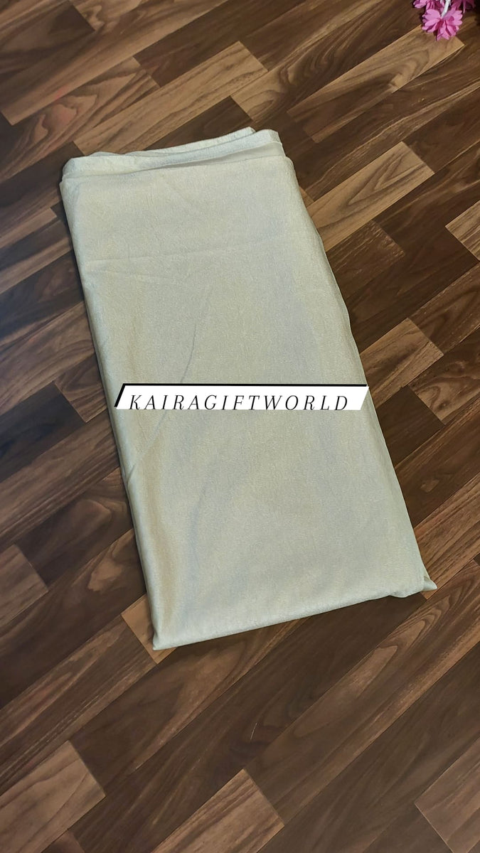 Plain Backdrop Cloths- Satin – KairaGiftWorld