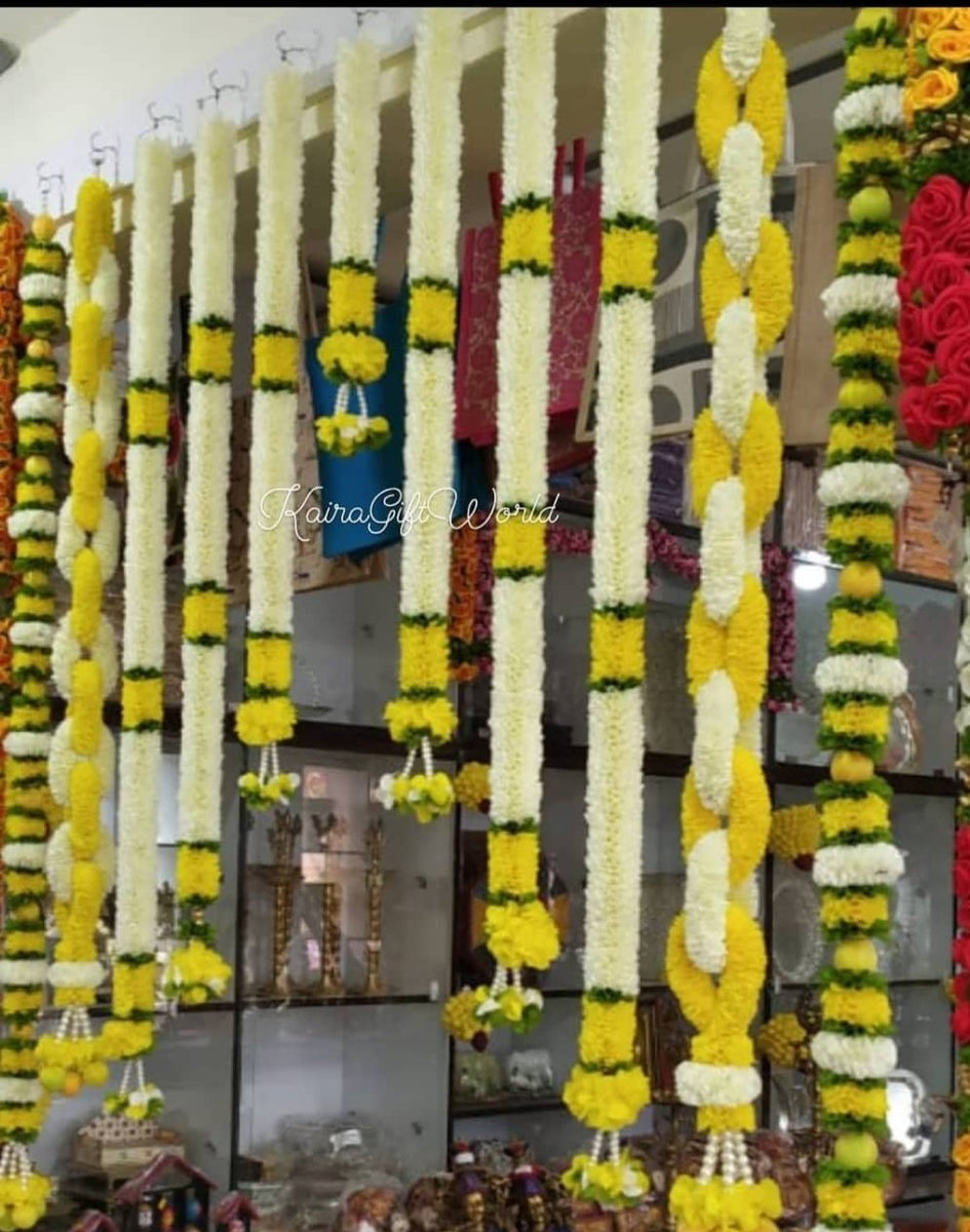 Backdrop Garlands Set of 11 - Big Size – KairaGiftWorld