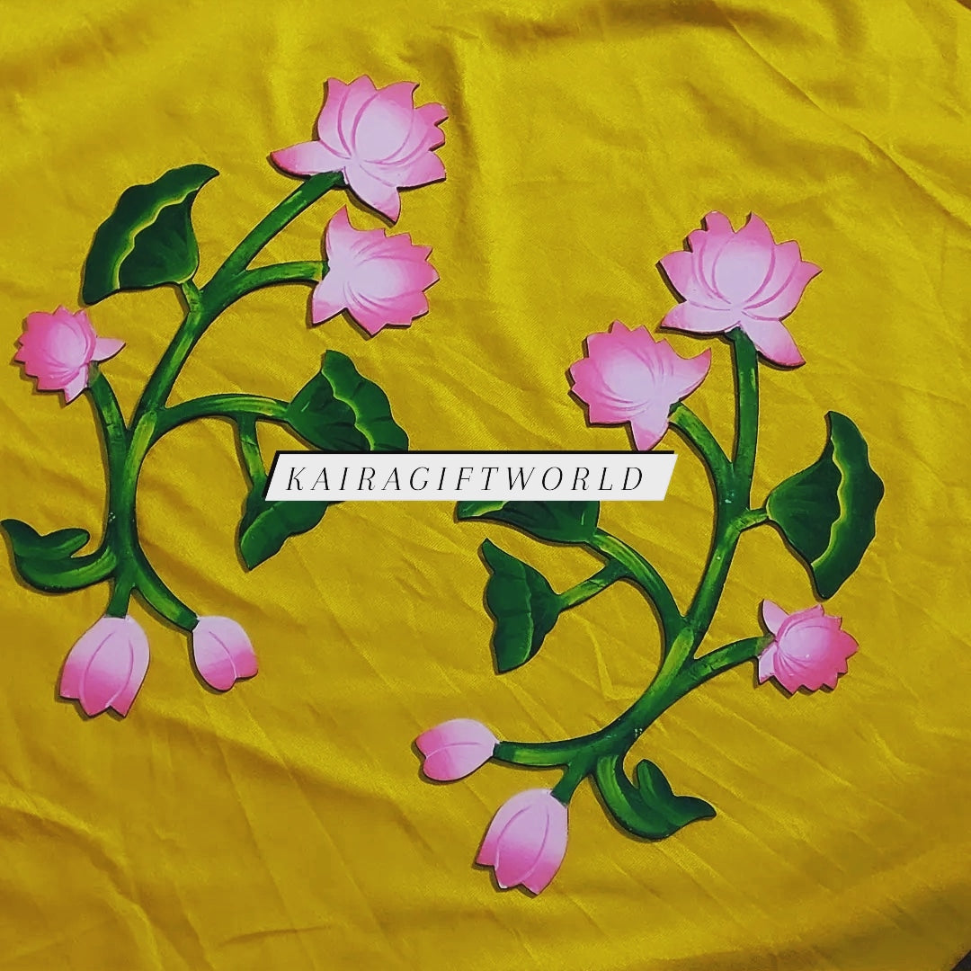 Lotus Branches Set!! – KairaGiftWorld