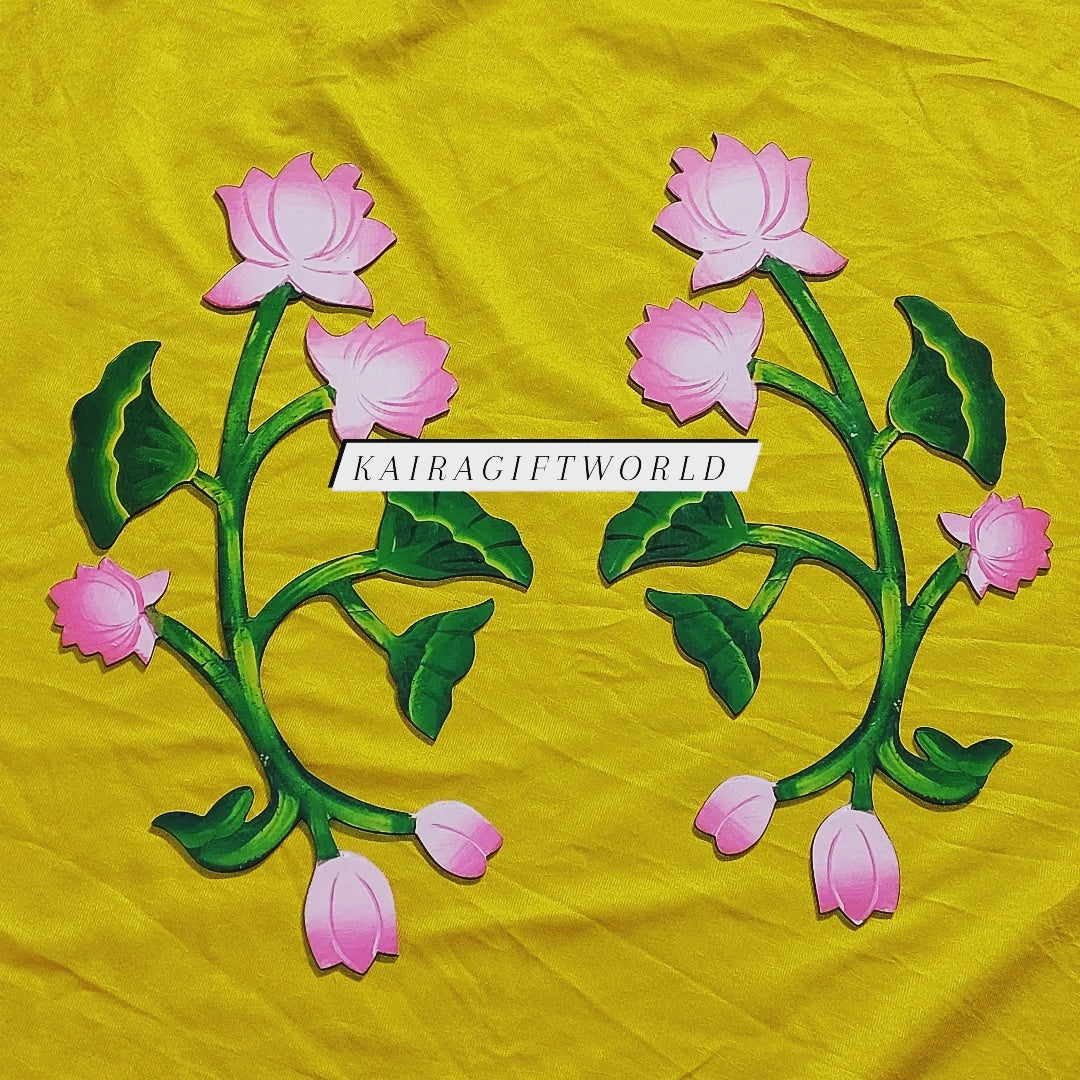 Lotus Branches Set!! – KairaGiftWorld