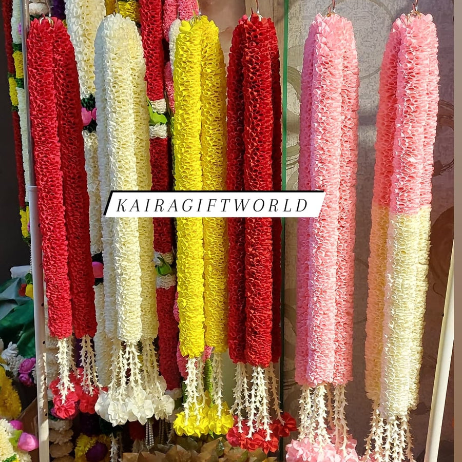 Plain Garlands - Thick – KairaGiftWorld