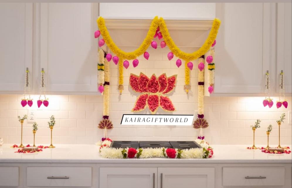 Lotus Set – KairaGiftWorld