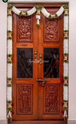 Entrance Door Toran Sets – KairaGiftWorld